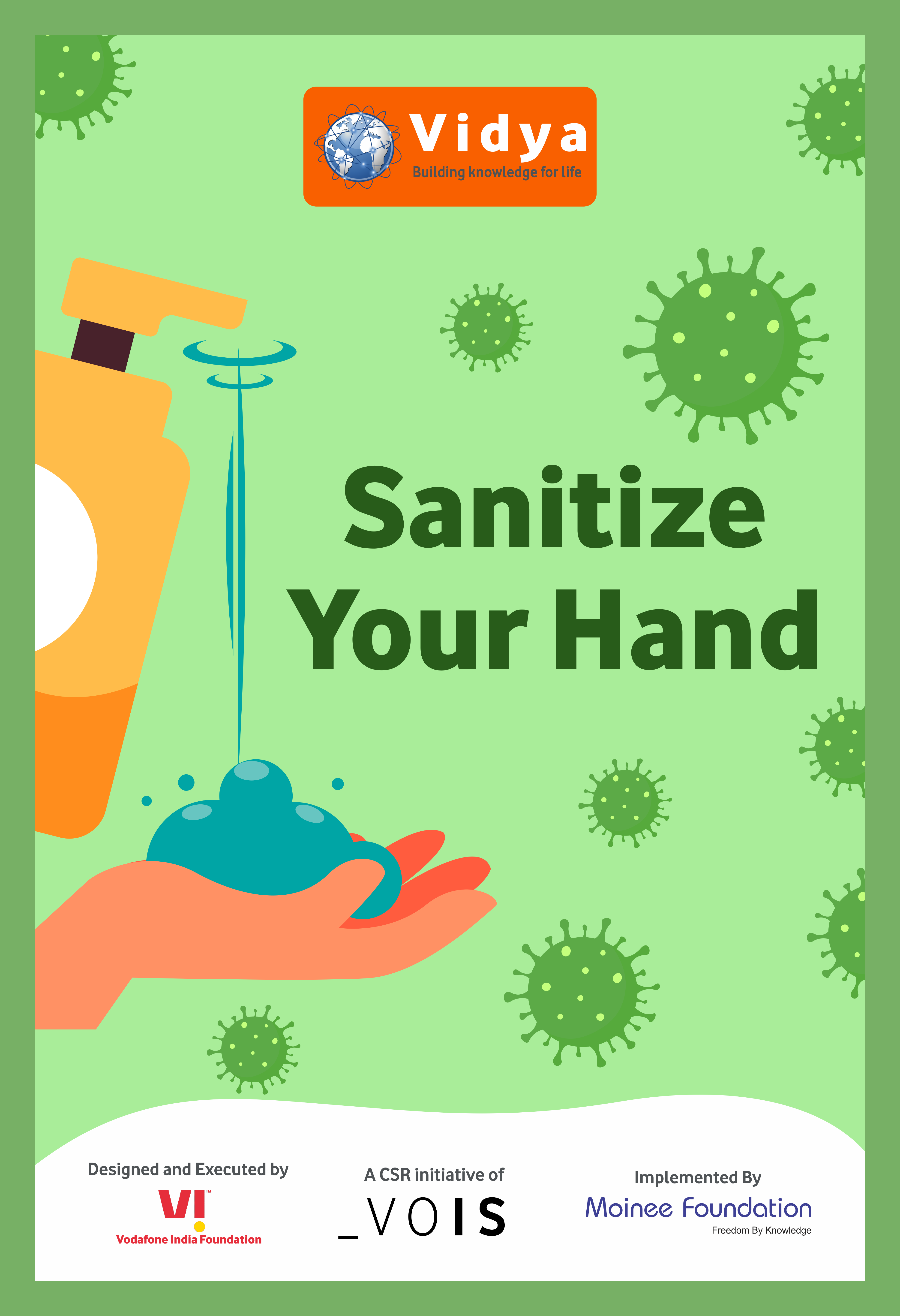 Moinee Foundation | Resources Section